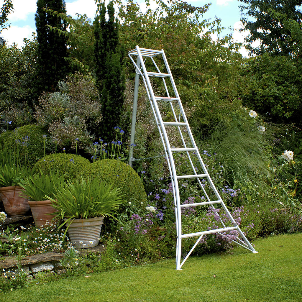 Buy Niwaki Tripod Ladders — The Worm that Turned - revitalising your ...