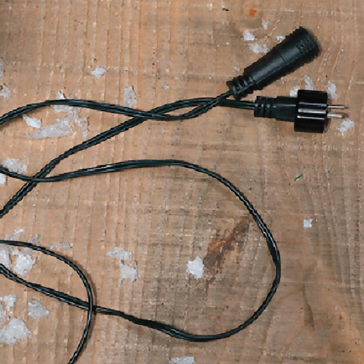 Buy Cable Accessories for Pro-Connectable Lights — The Worm that Turned ...