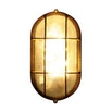 Buy Solar Oval BulkHead Wall Light — The Worm that Turned ...