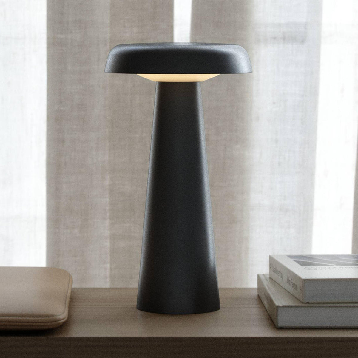 Buy Arcello Outdoor Table Light — The Worm that Turned - revitalising ...