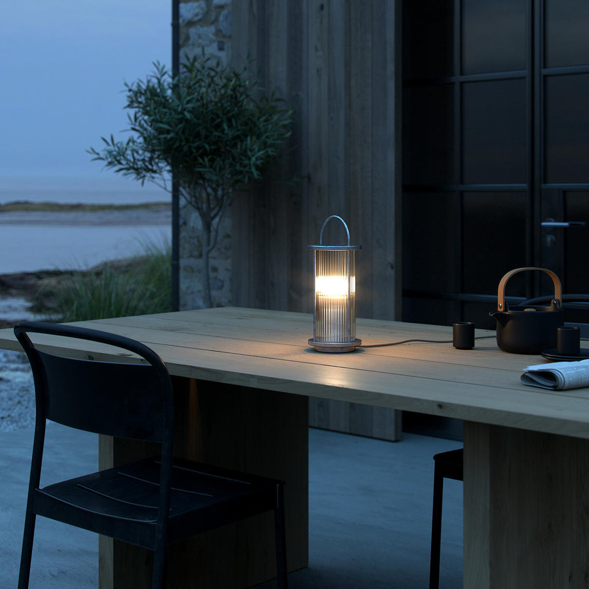 Buy Linton Outdoor Table Light — The Worm that Turned - revitalising ...