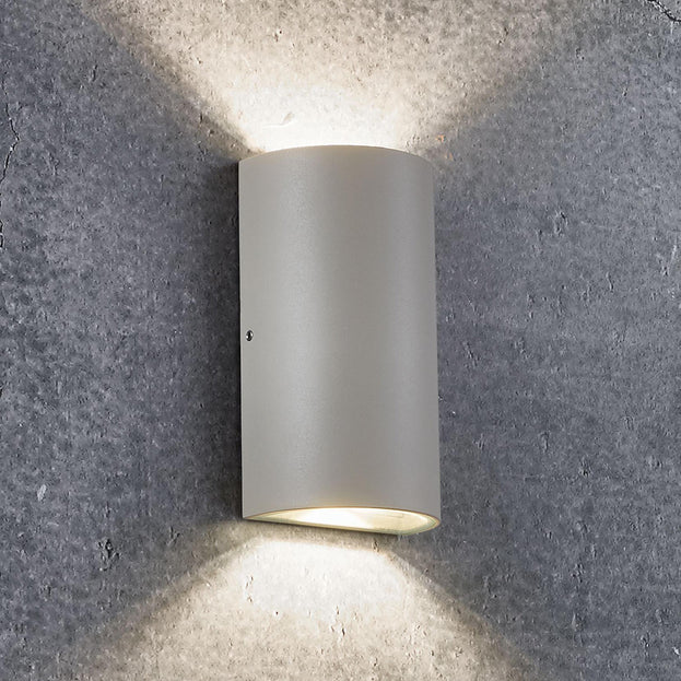 Buy Rold Round Wall Light — The Worm that Turned - revitalising your ...
