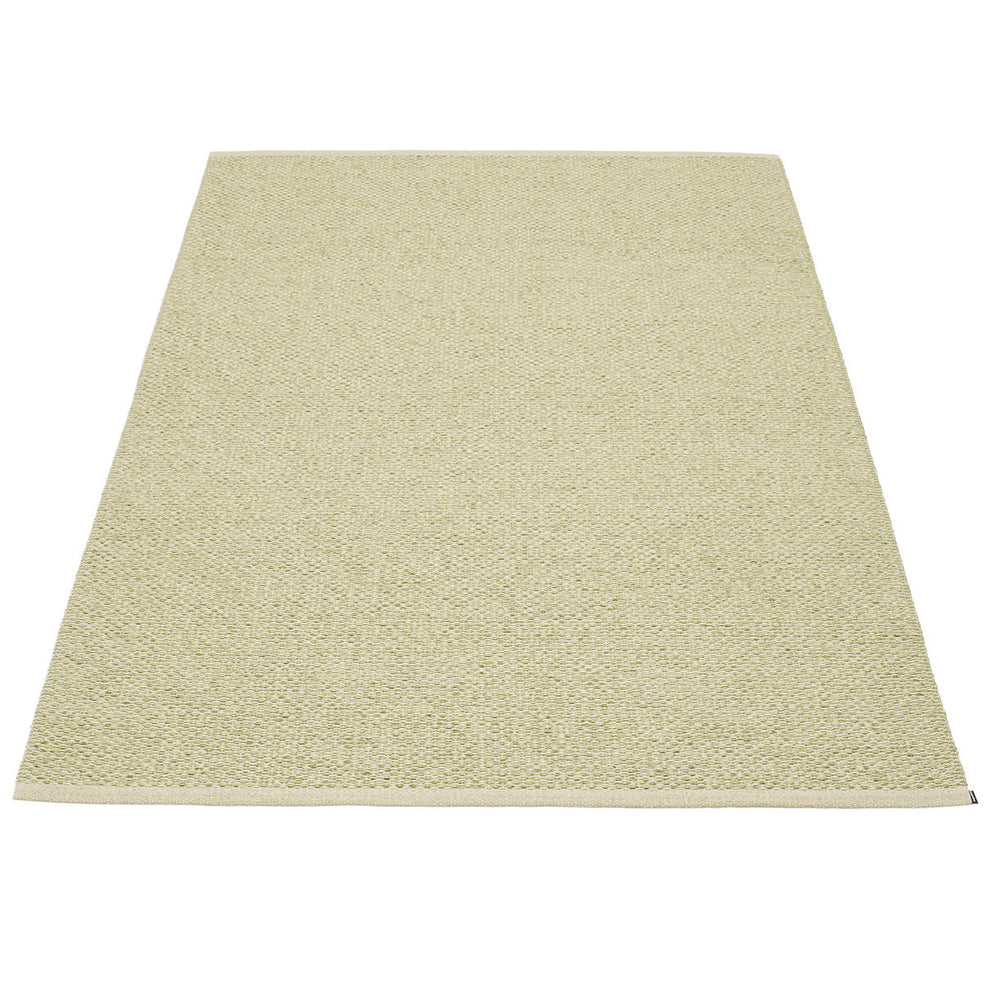 Buy Svea Metallic Large Outdoor Rugs — The Worm that Turned ...