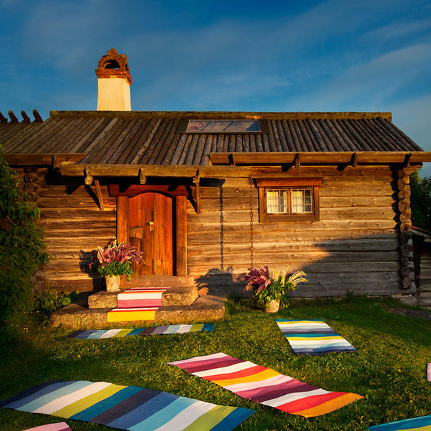 Buy Molly Outdoor Runners — The Worm that Turned - revitalising your ...