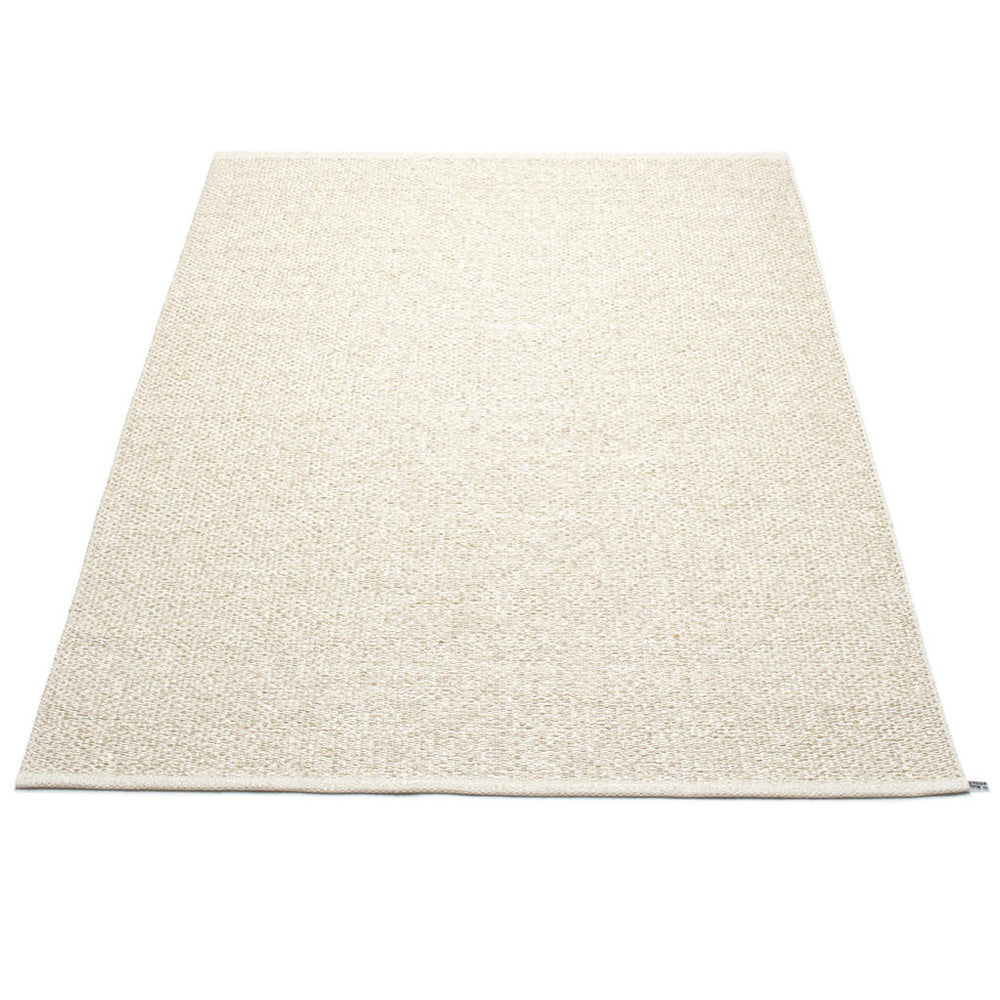 Buy Svea Metallic Large Outdoor Rugs — The Worm that Turned ...