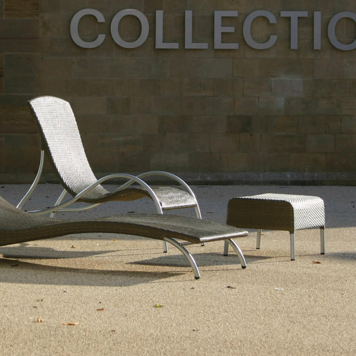 Buy Flow Relaxing Lounge Foot Rest — The Worm that Turned ...