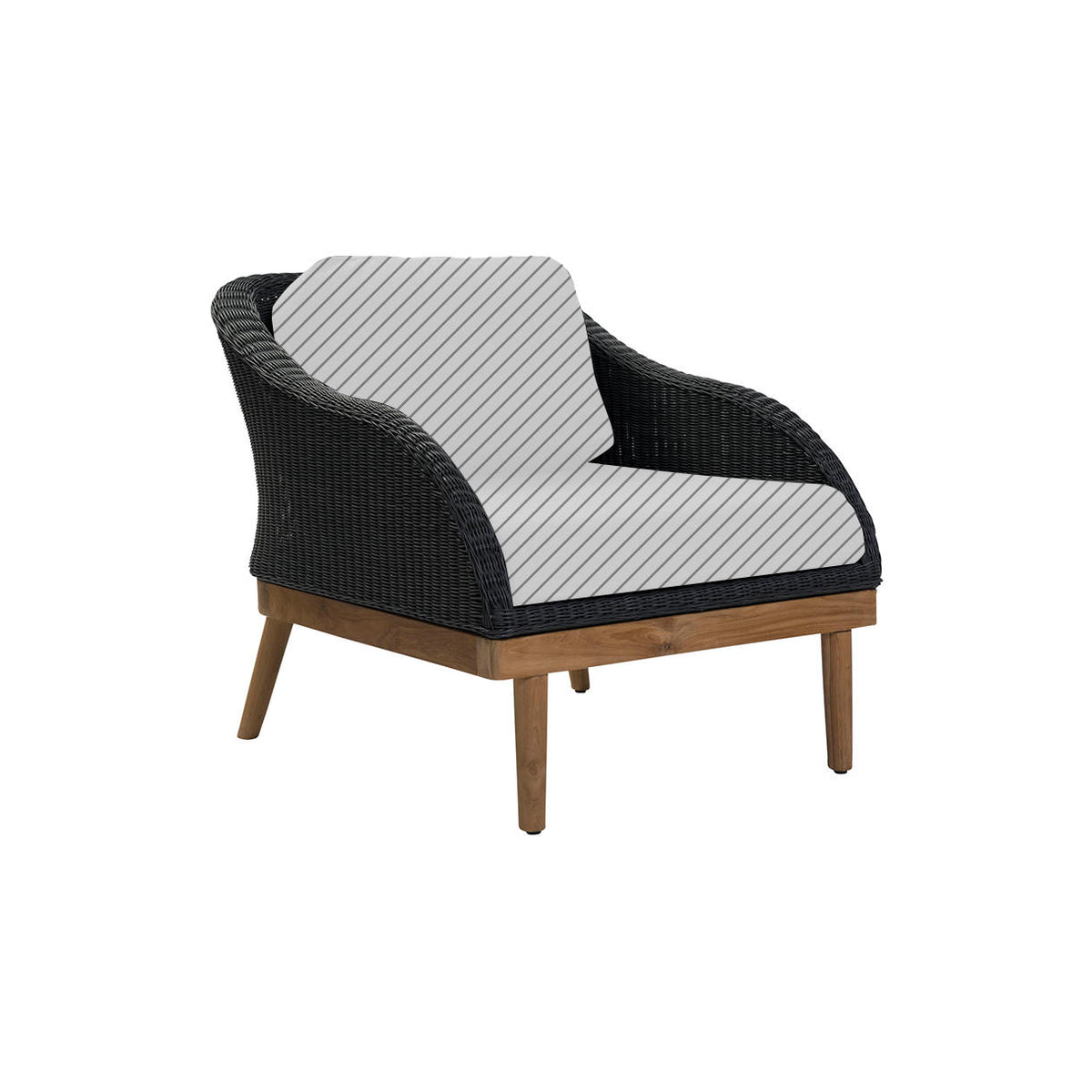 Buy Harris Outdoor Deep Lounge Chairs — The Worm that Turned ...