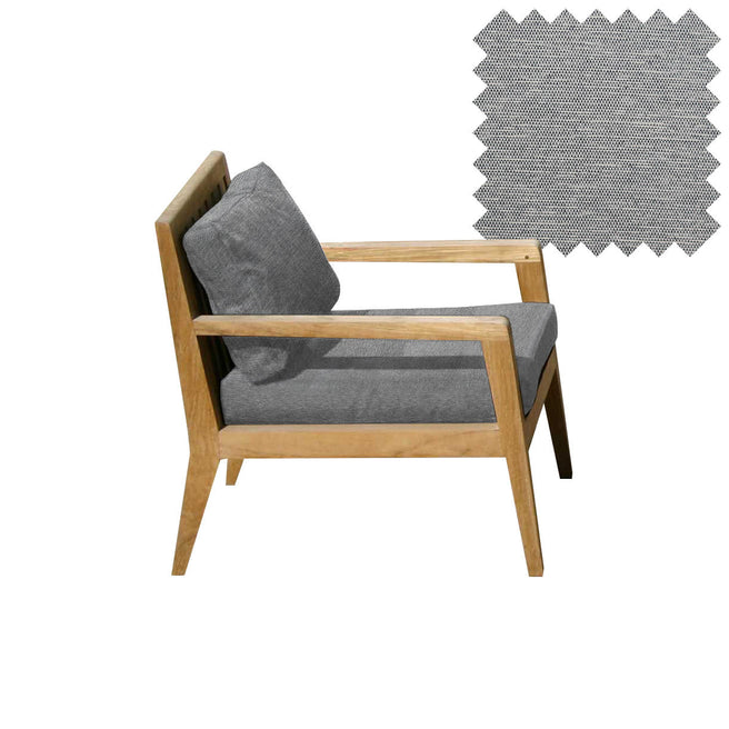 Buy Menton Lounge Armchair — The Worm that Turned - revitalising your ...