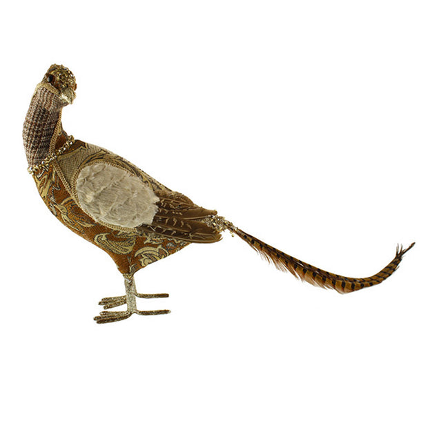 Buy Handsome Preening Brocade Pheasant — The Worm that Turned ...