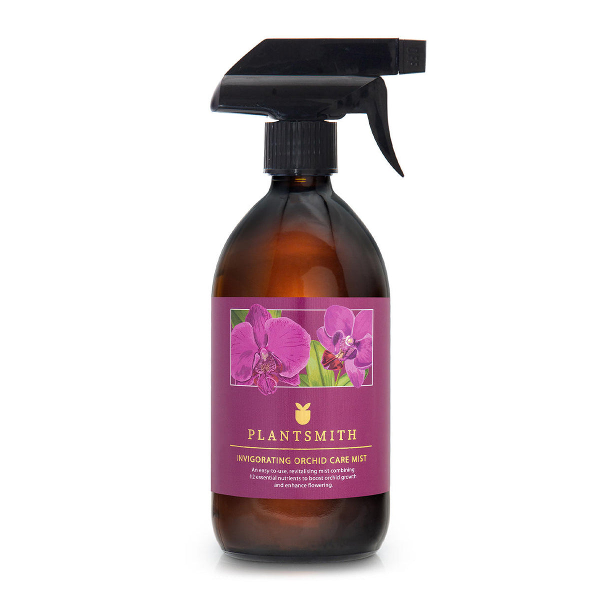 Buy Invigorating Orchid Mist Spray — The Worm that Turned ...