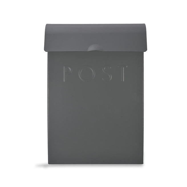 Buy Lockable Post Box — The Worm that Turned - revitalising your ...