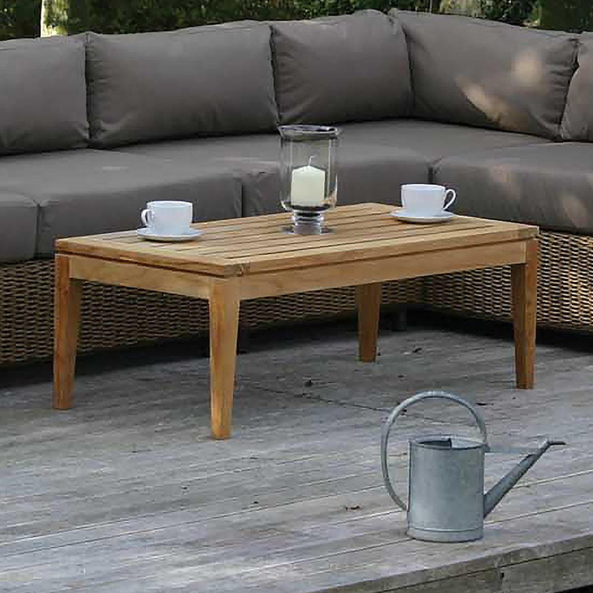 Buy Menton Occasional Coffee Table — The Worm that Turned ...