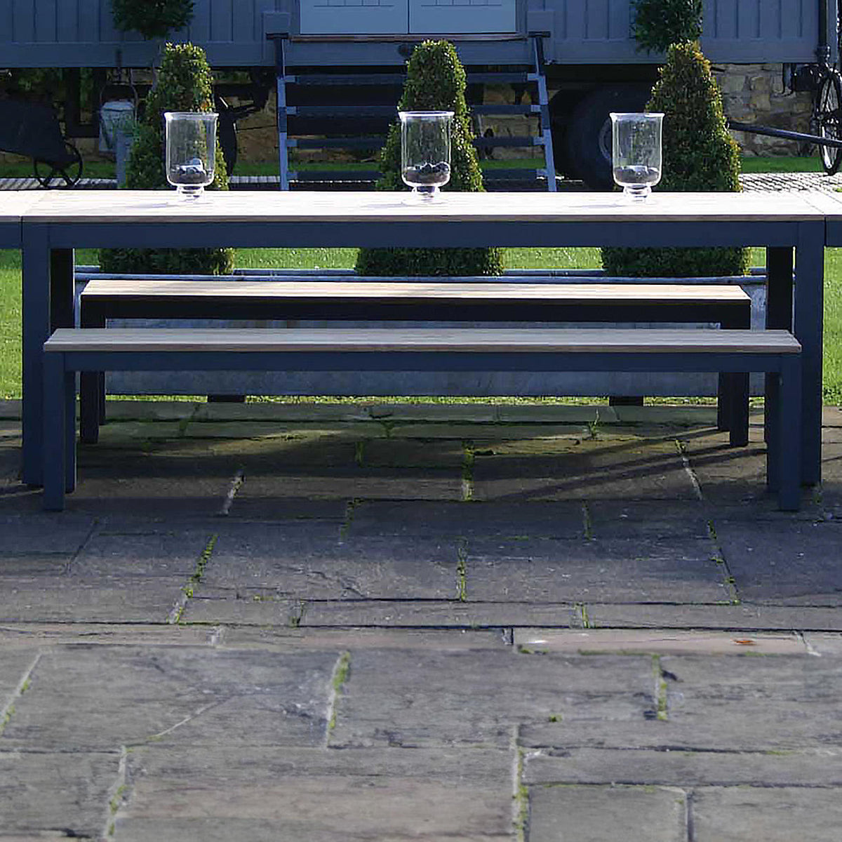 Buy Reclaim Bench — The Worm that Turned - revitalising your outdoor space
