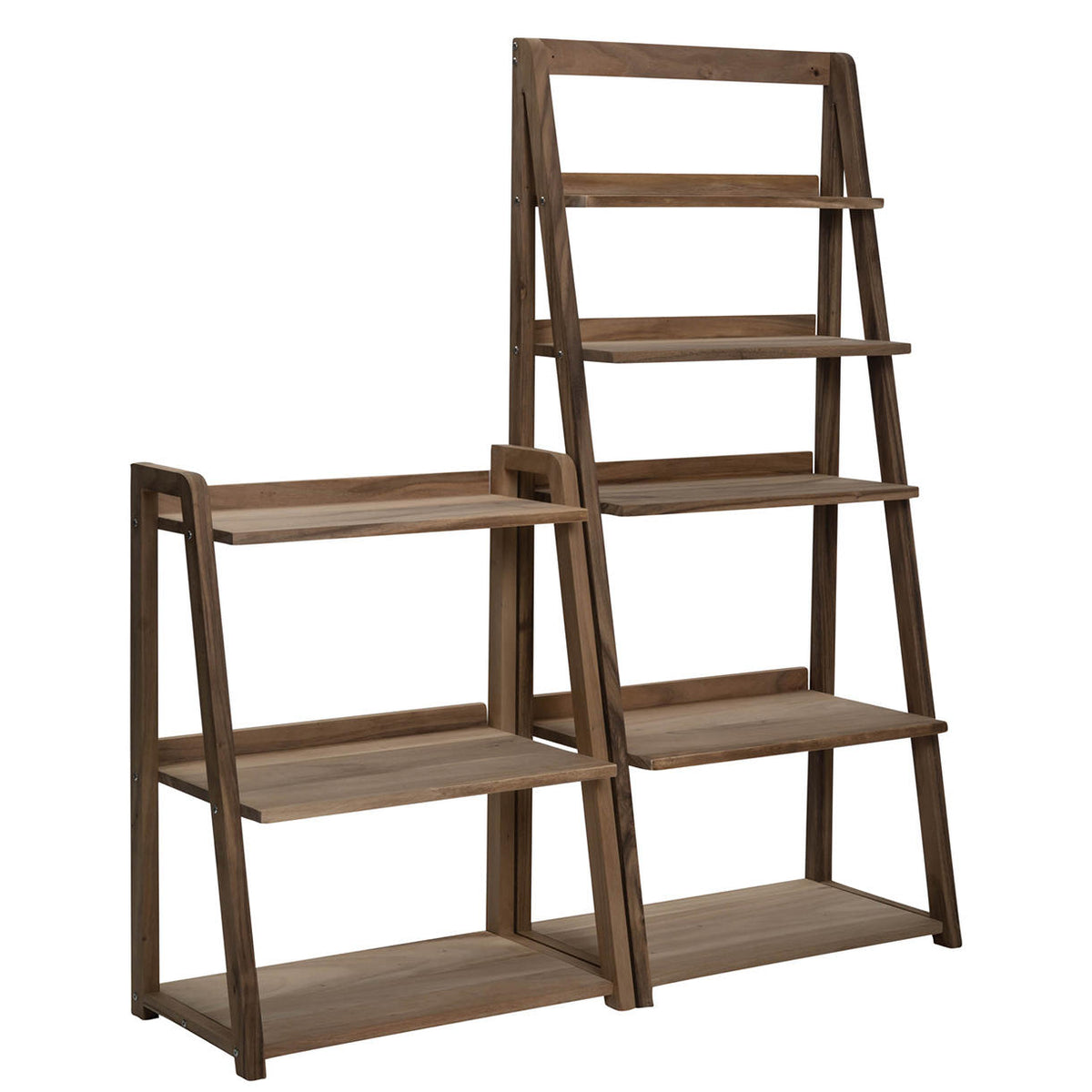 Buy Totem Hall Shelving Units — The Worm that Turned - revitalising ...