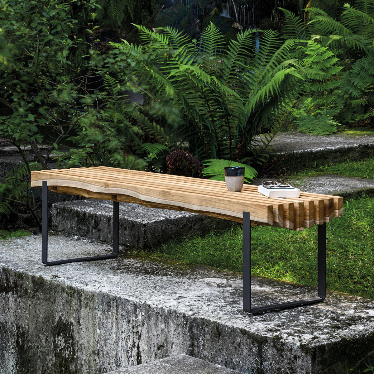 Buy Strata Dining Bench — The Worm that Turned - revitalising your ...