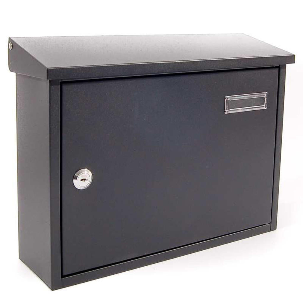 Buy Rear Retrieval Letterbox — The Worm that Turned - revitalising your ...