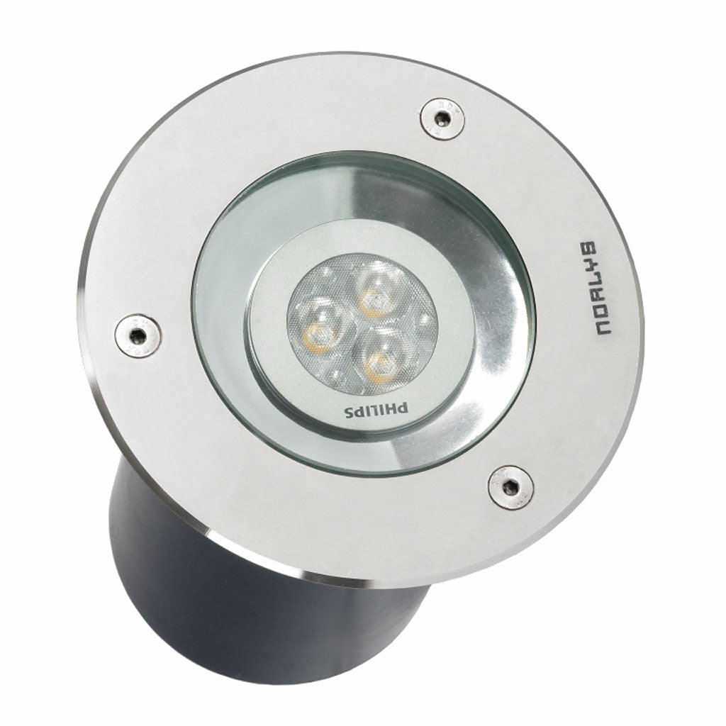 Buy Rena Recessed Outdoor LED Spotlights — The Worm that Turned ...
