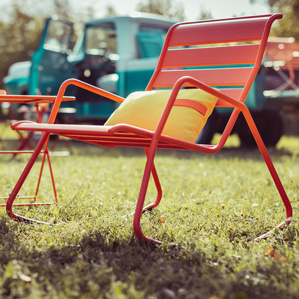 Buy Monceau Rocking Chair — The Worm that Turned - revitalising your ...