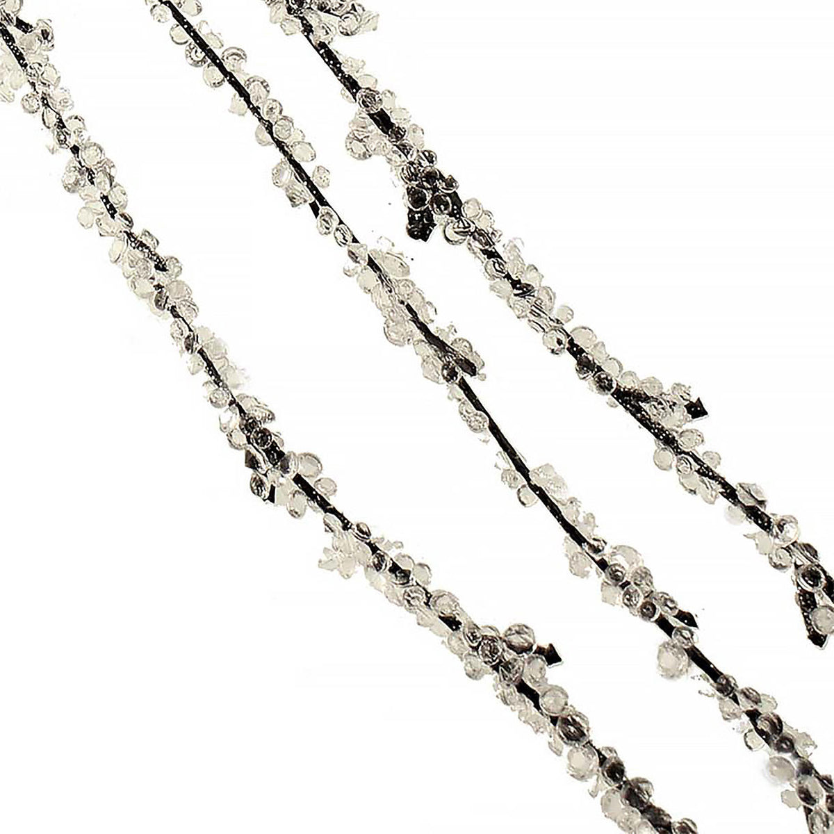 Buy Trailing Icy Strands — The Worm that Turned - revitalising your ...