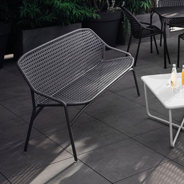 Buy Croisette 3 Seater Bench — The Worm that Turned - revitalising your ...