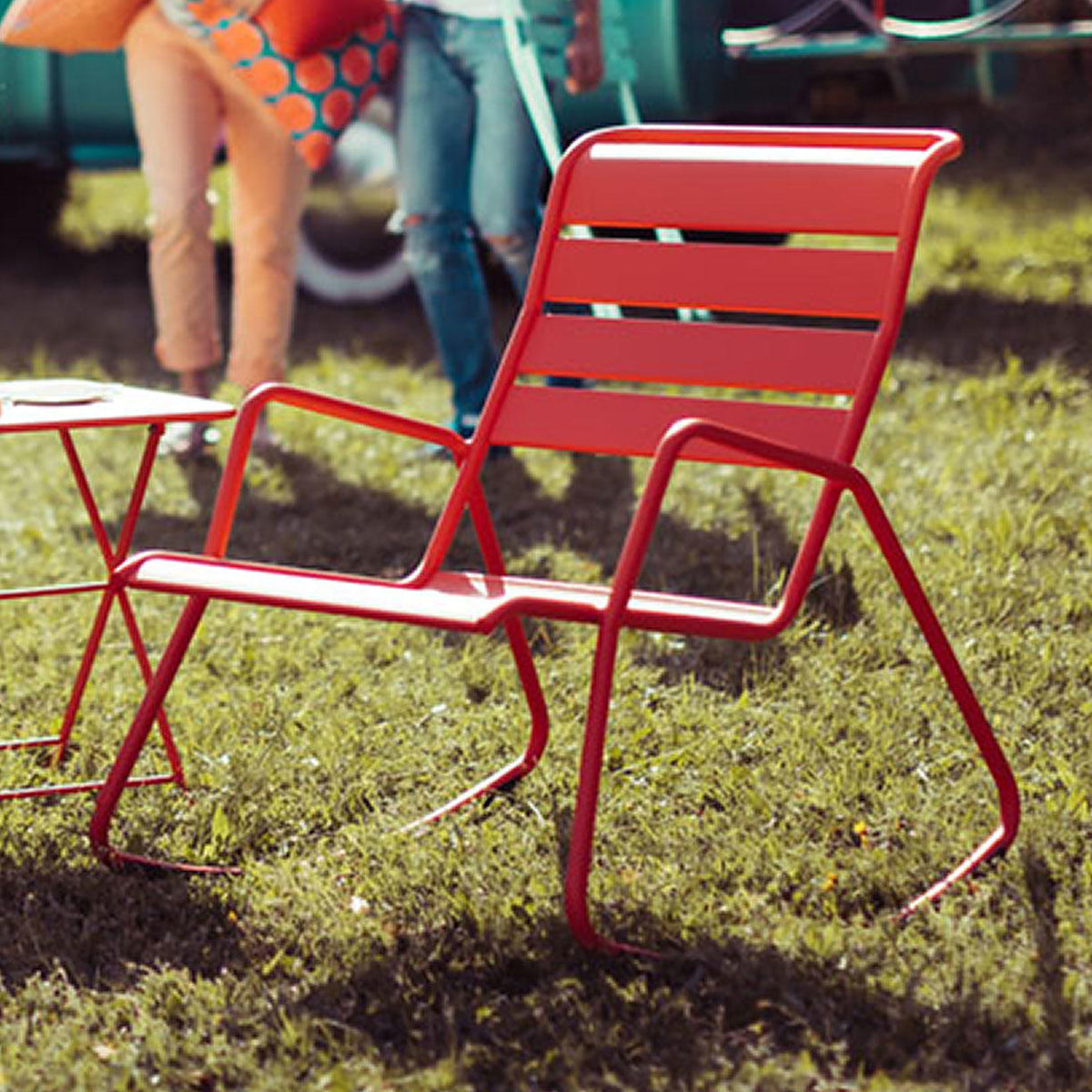 Buy Monceau Rocking Chair — The Worm that Turned - revitalising your ...