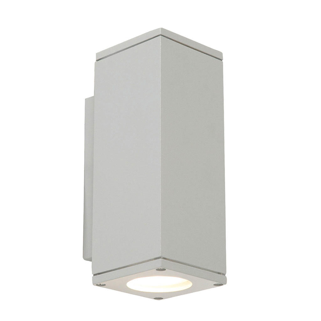 Buy Sandvik Outdoor LED Up/Down Wall Lights — The Worm that Turned ...