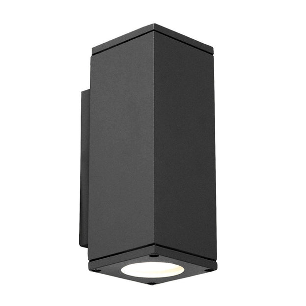 Buy Sandvik Outdoor LED Up/Down Wall Lights — The Worm that Turned ...