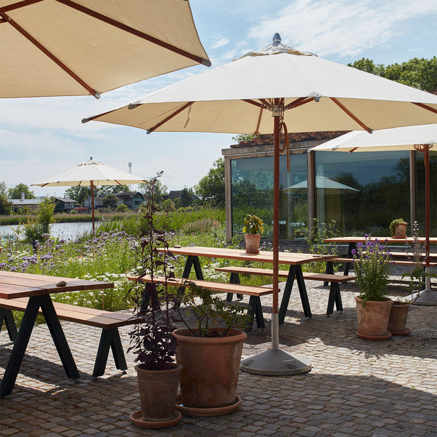 Buy Atlantis Round Parasols — The Worm that Turned - revitalising your ...
