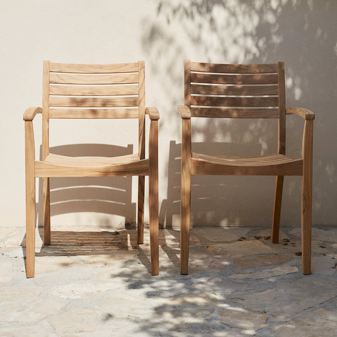 Buy Ballare Chair — The Worm that Turned - revitalising your outdoor space