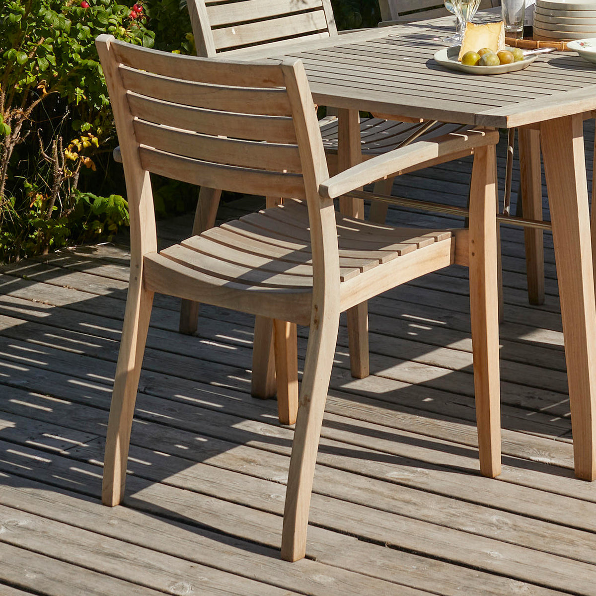 Buy Ballare Chair — The Worm that Turned - revitalising your outdoor space