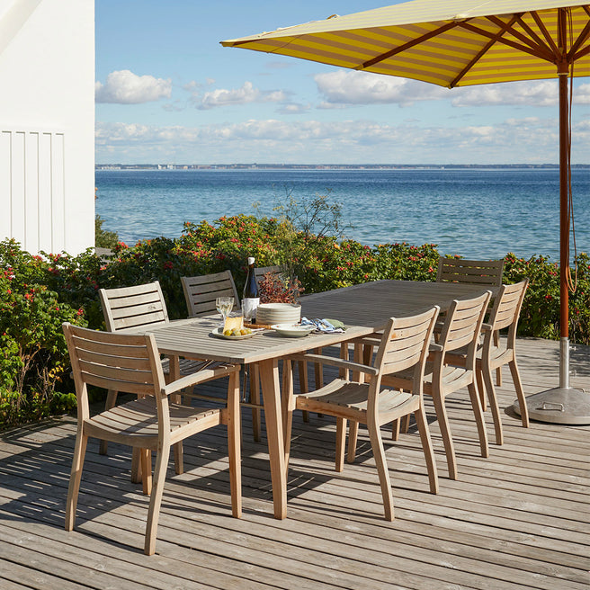 Buy Ballare Chairs — The Worm that Turned - revitalising your outdoor space
