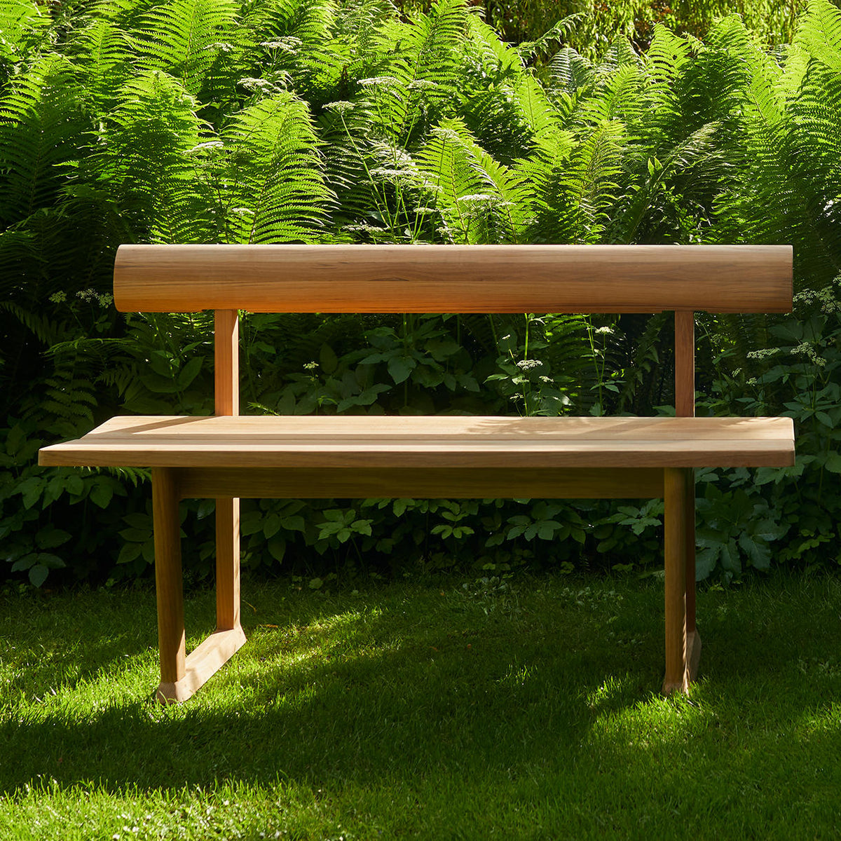 Buy Banco Bench — The Worm that Turned - revitalising your outdoor space