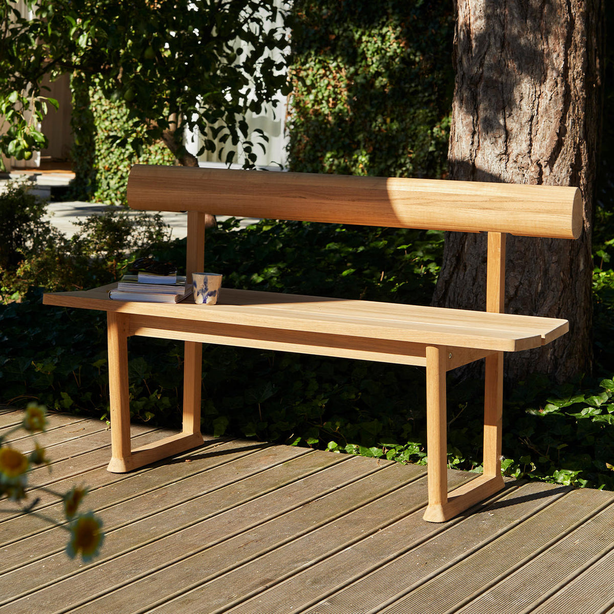 Buy Banco Bench — The Worm that Turned - revitalising your outdoor space