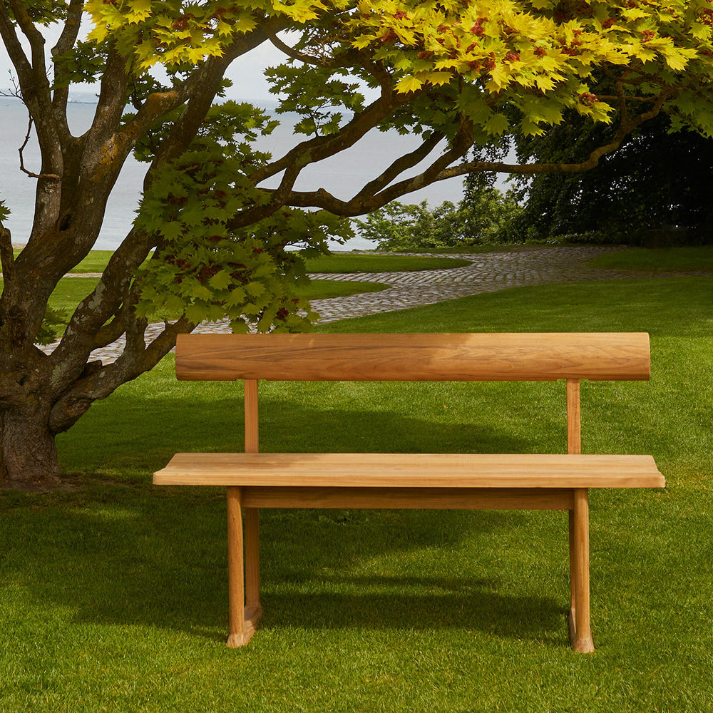 Buy Banco Bench — The Worm that Turned - revitalising your outdoor space