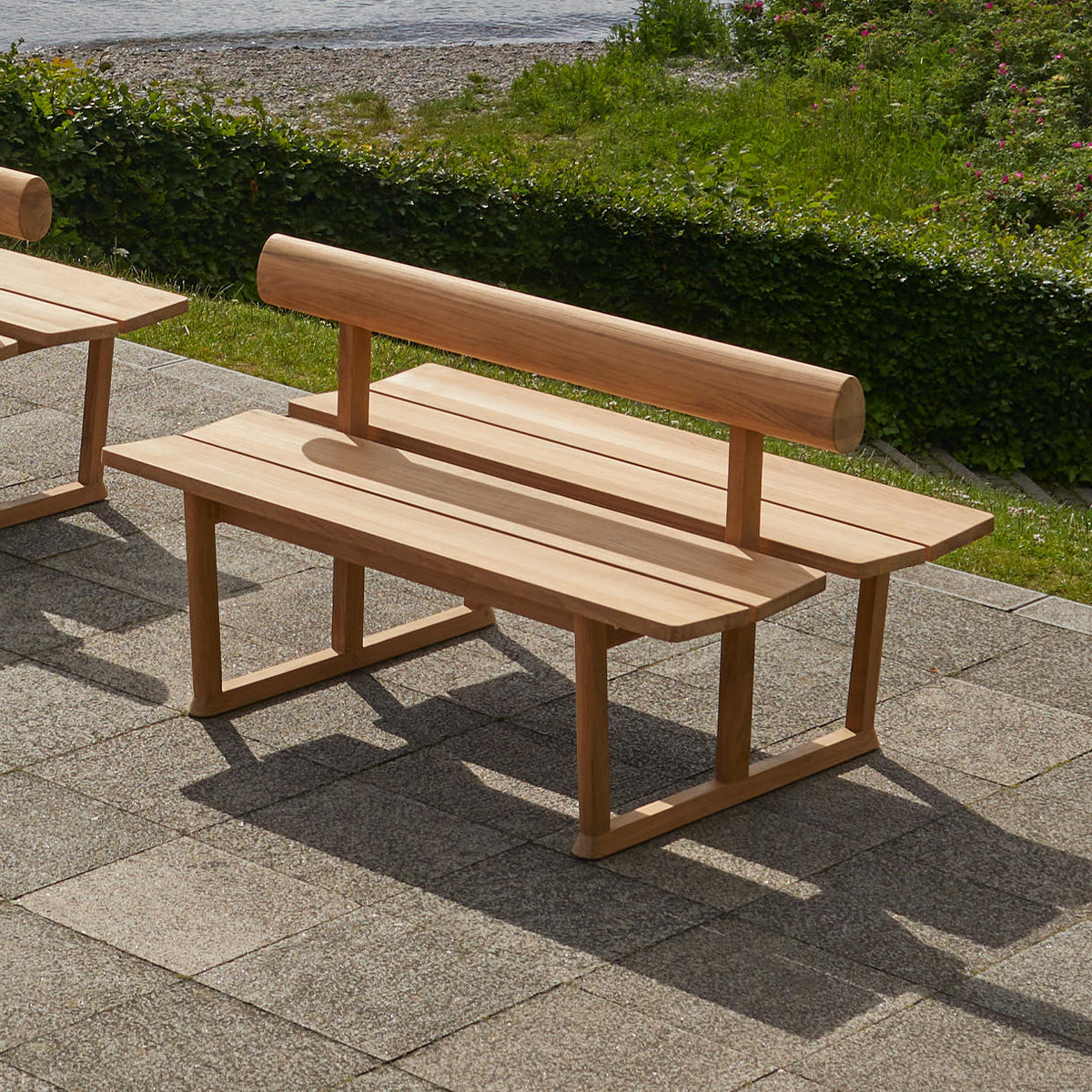Buy Banco Double Bench — The Worm that Turned - revitalising your ...