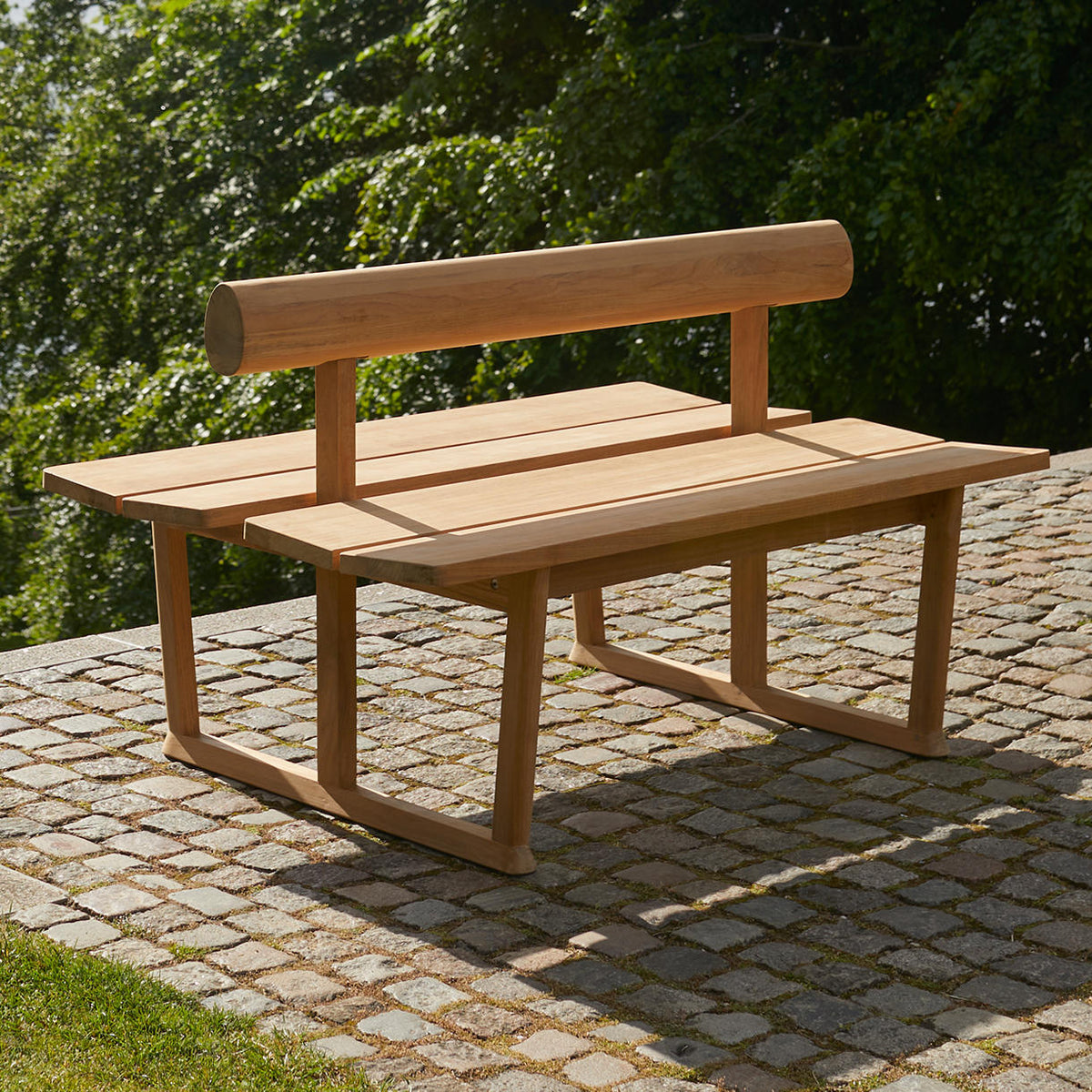 Buy Banco Double Bench — The Worm that Turned - revitalising your ...