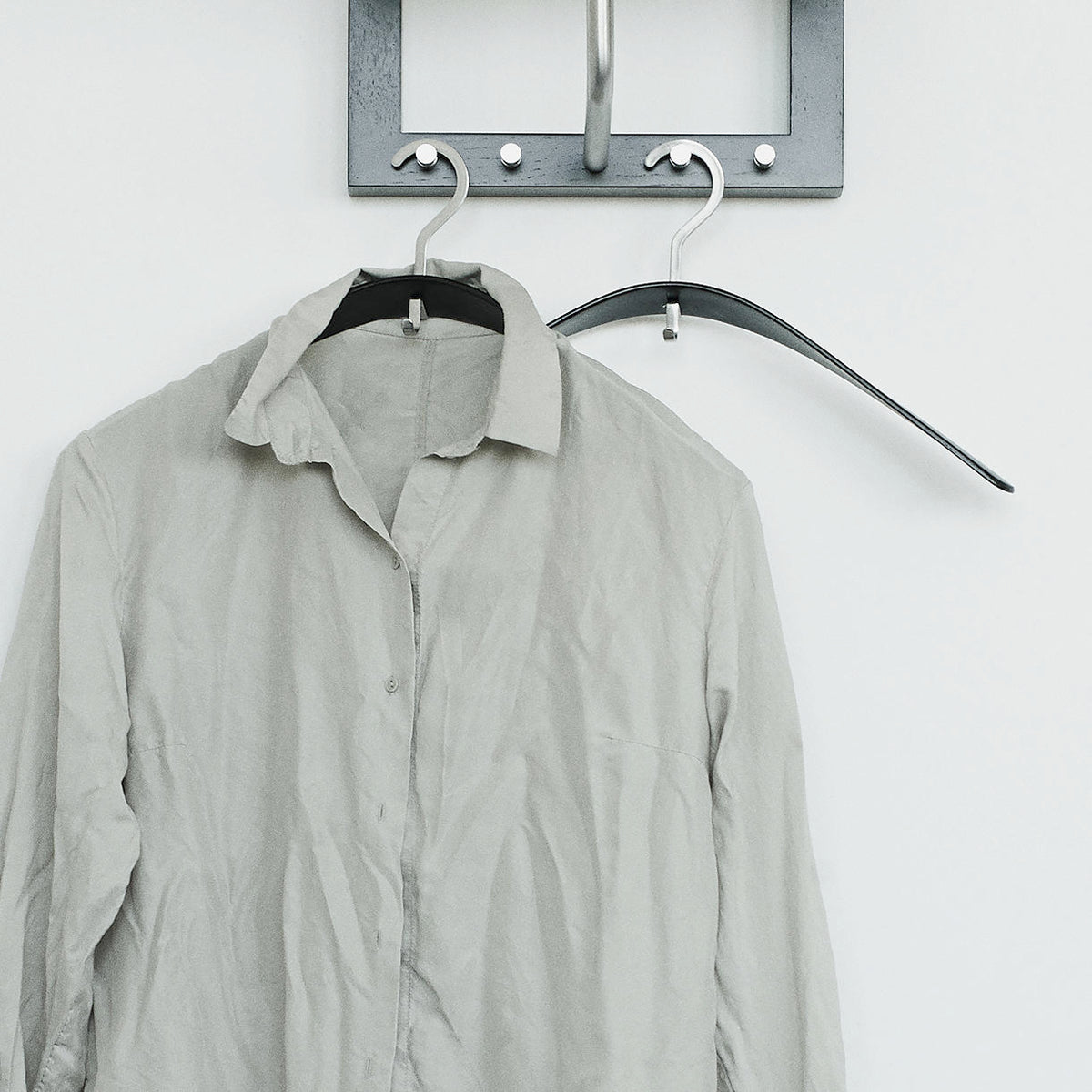 Buy Cutter Coat Hanger — The Worm that Turned - revitalising your ...