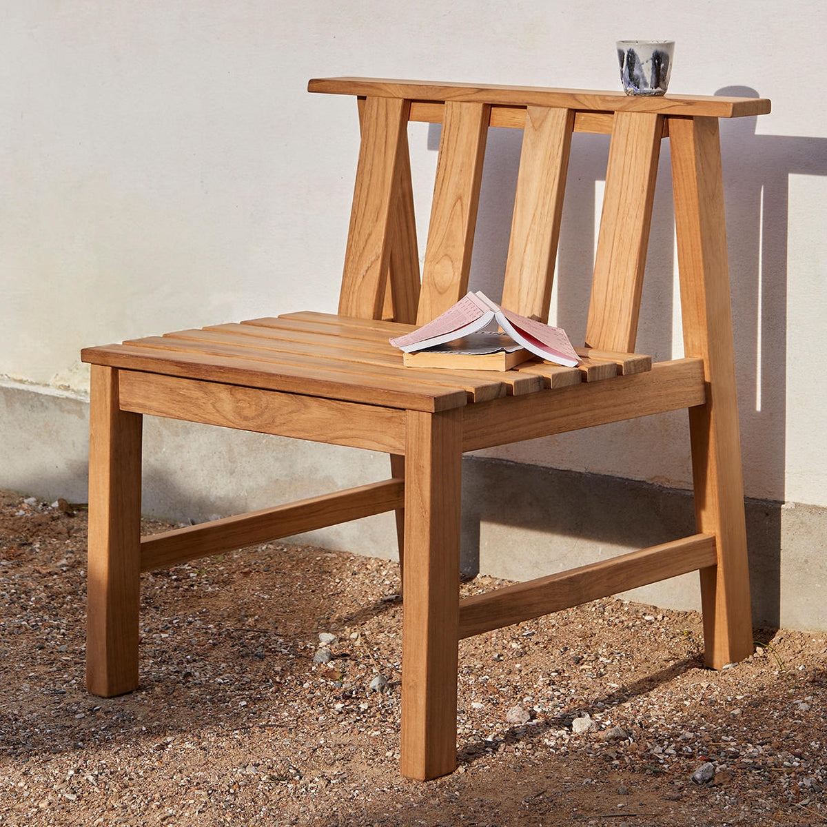 Buy Cadence Chair — The Worm that Turned - revitalising your outdoor space