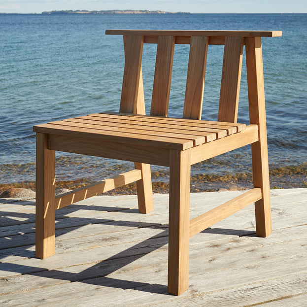 Buy Plank Chair — The Worm that Turned - revitalising your outdoor space