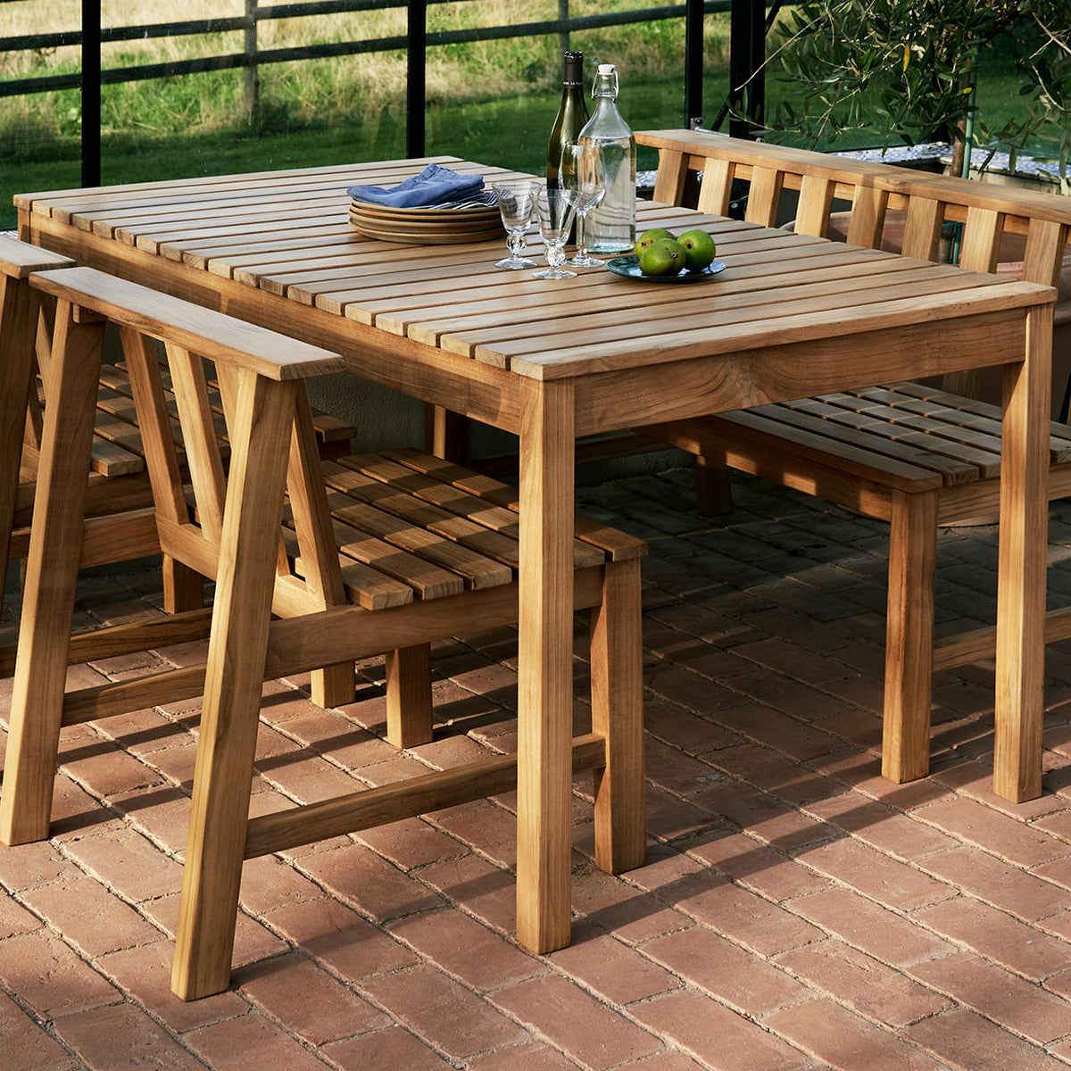 Buy Cadence Table — The Worm that Turned - revitalising your outdoor space