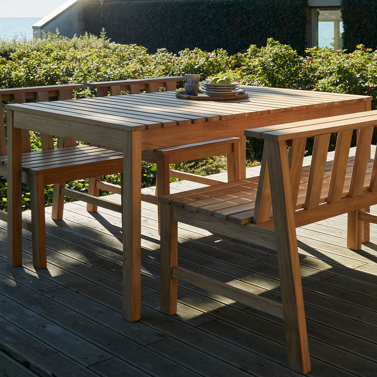 Buy Cadence Table — The Worm that Turned - revitalising your outdoor space