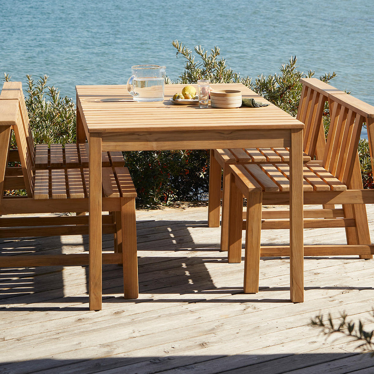 Buy Cadence Table — The Worm that Turned - revitalising your outdoor space