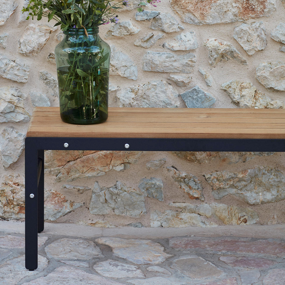 Buy Reform Bench — The Worm that Turned - revitalising your outdoor space