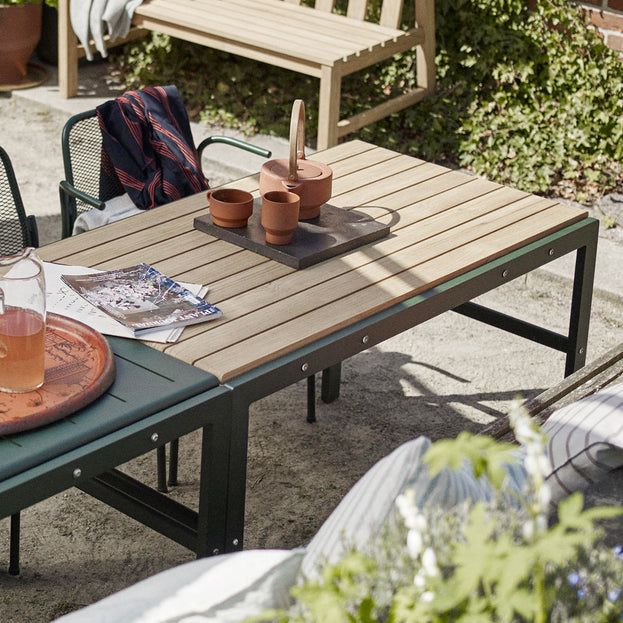 Buy Reform Tables — The Worm that Turned - revitalising your outdoor space