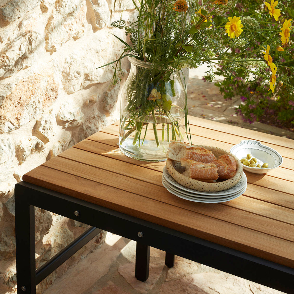 Buy Reform Table — The Worm that Turned - revitalising your outdoor space