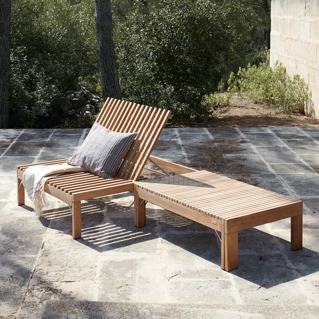 Buy Riviera Adjustable Lounge Seat — The Worm that Turned ...
