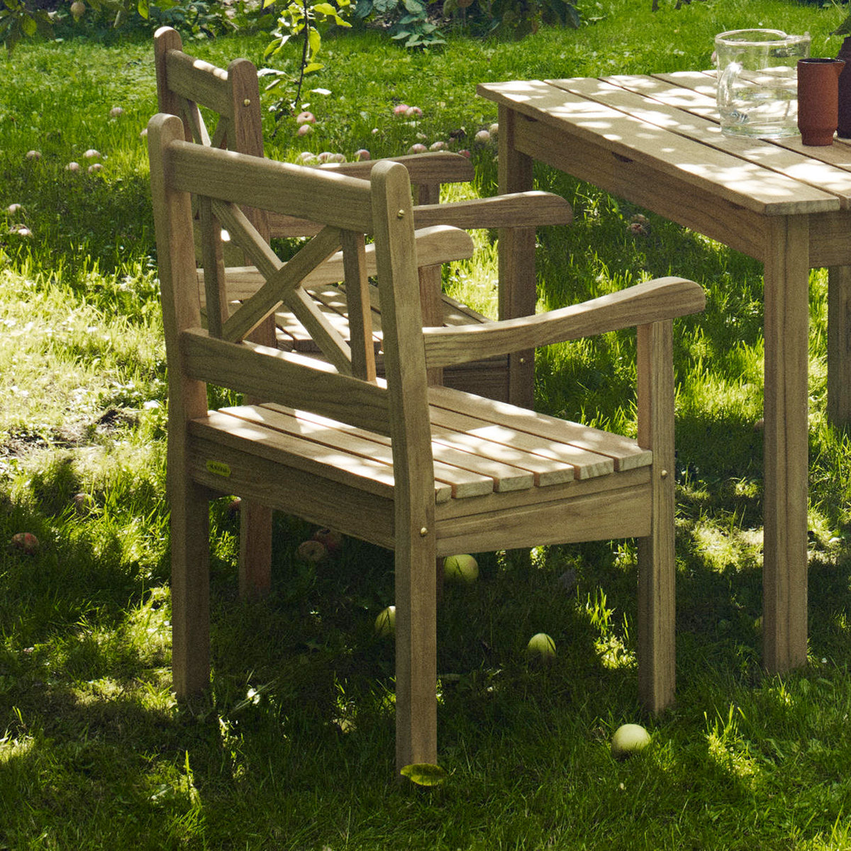 Buy Skagen Chair — The Worm that Turned - revitalising your outdoor space