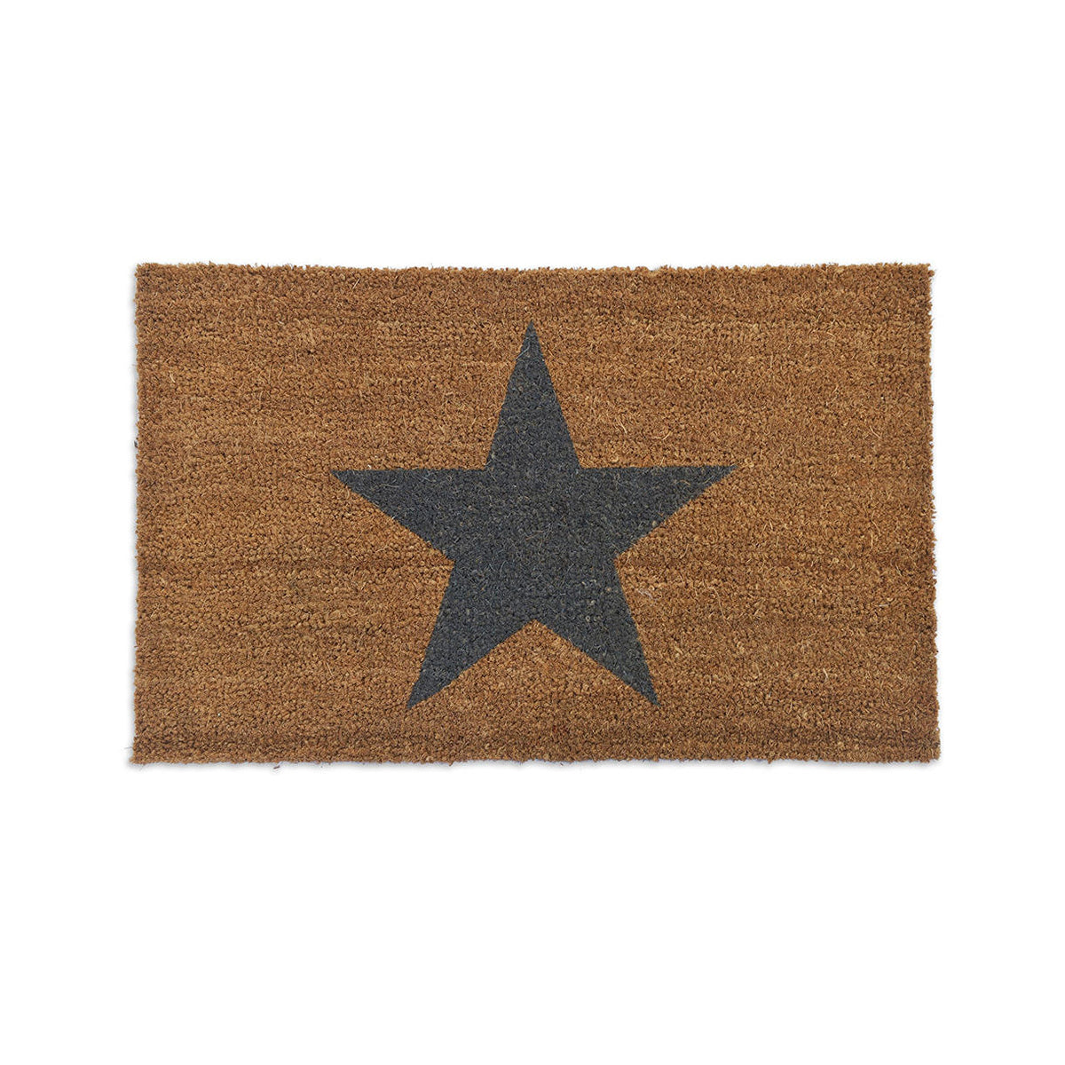 Buy Single Star Door Mat — The Worm that Turned - revitalising your ...