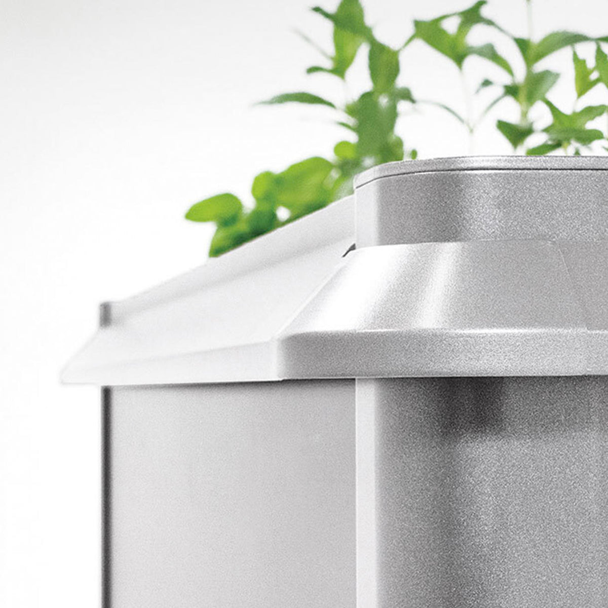 Buy BioHort Snail Protection for Square Raised Vegetable Bed — The Worm ...