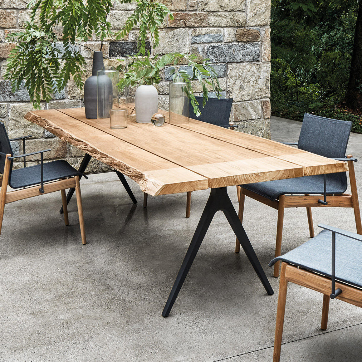 Buy RAW 280cm Dining Tables — The Worm that Turned - revitalising your ...